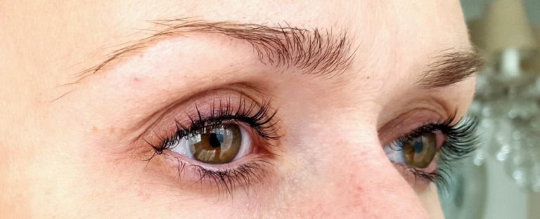 Wimper lifting | schoonheidssalon House of Beauty